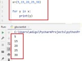 Tuple In Python Important Concept