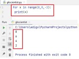 Python For Loop And Range Function Important Concept