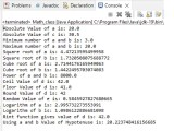 Java Math Class Important Concept