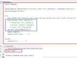 Python Mysql Insert Query Important Concept