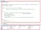 Python Mysql Order By And Limit Important Concept