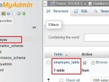 Create Table In Mysql Python Important Concept