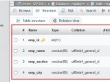 Create Table In Mysql Python Important Concept