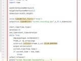 Create Screen Recorder In Python Important Concept