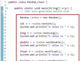 Java Random Class Important Concept