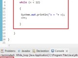 Java While Loop And Do While Loop Important Concept