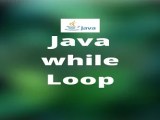 Java While Loop And Do While Loop Important Concept