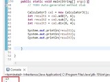 Inheritance In Java Important Concept