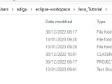 Java Filewriter Class Important Concept