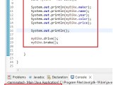 Connect Two Classes In Java Important Concept