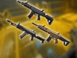 Cod Mw3 Assault Rifles Leveling Boost Unlock All Attachments
