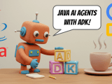 Write Ai Agents In Java Agent Development Kit Getting Started Guide