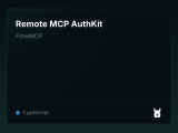 Score Remote Mcp Authkit Glama