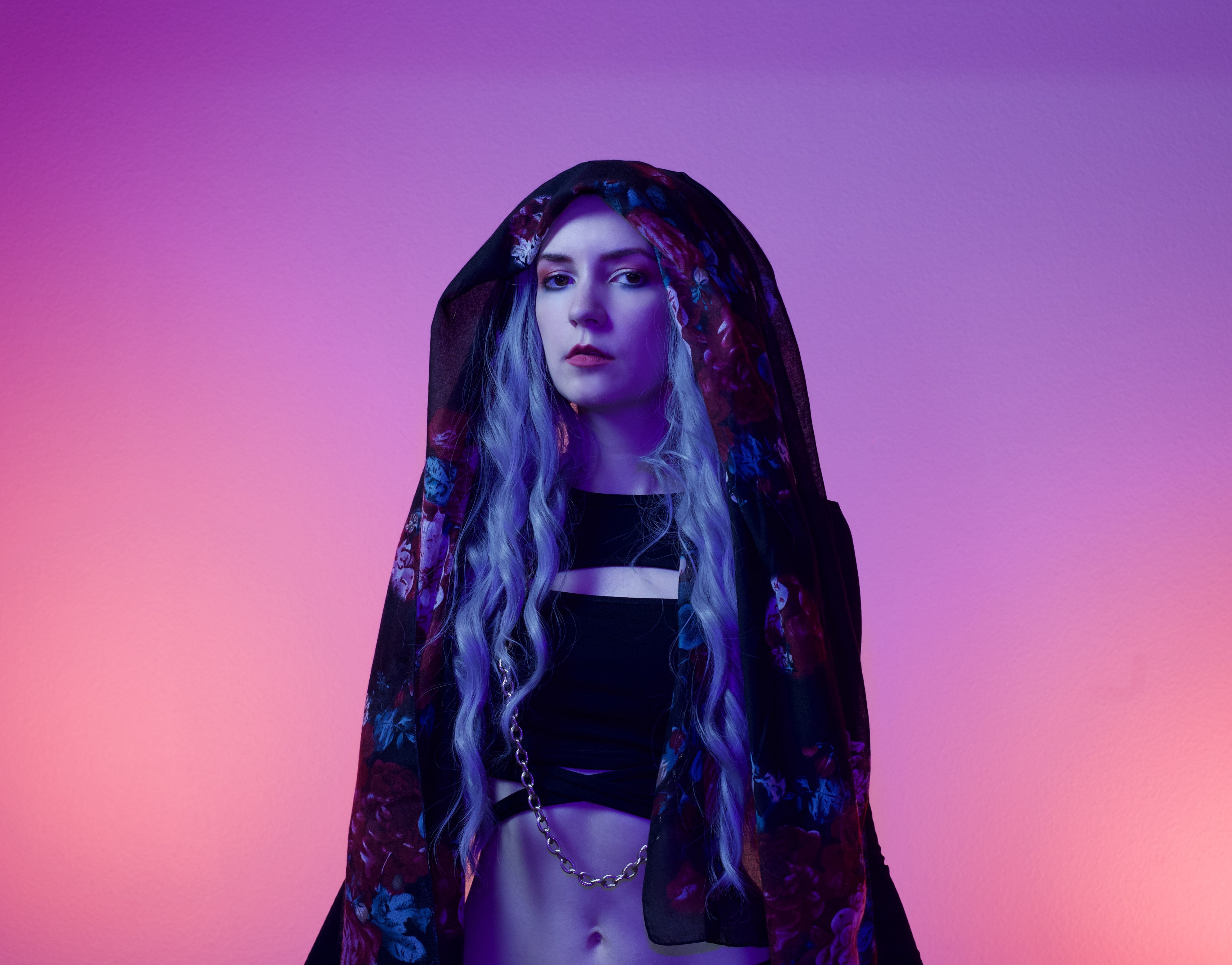 Glasse Factory - Jen Janet’s Latest Single, “Headache,” Chills the Mind ...