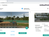 Image Classifier Graphium