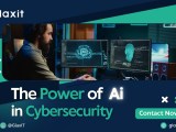 The Power Of Ai In Cybersecurity Glaxit