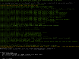 Sqlmap Gwendal Le Coguic