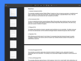 Greenlight Coverage Professional Script Coverage Feedback