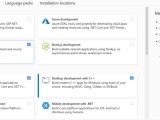 Installing Visual Studio For Python Programming Pages