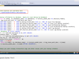 Sql Server Diagnostic Queries Part 5