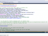 Sql Server Diagnostic Queries Part 7