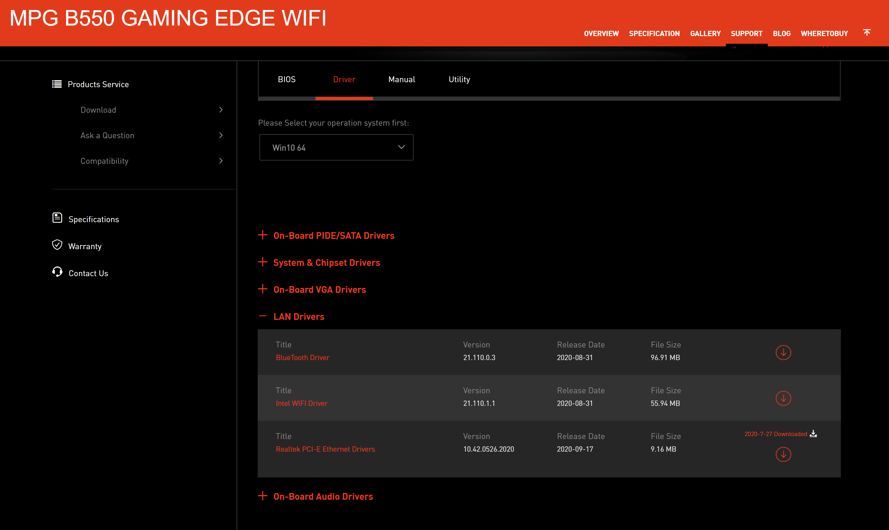 Essential AMD Desktop PC Configuration Checklist - Glenn's SQL Server ...