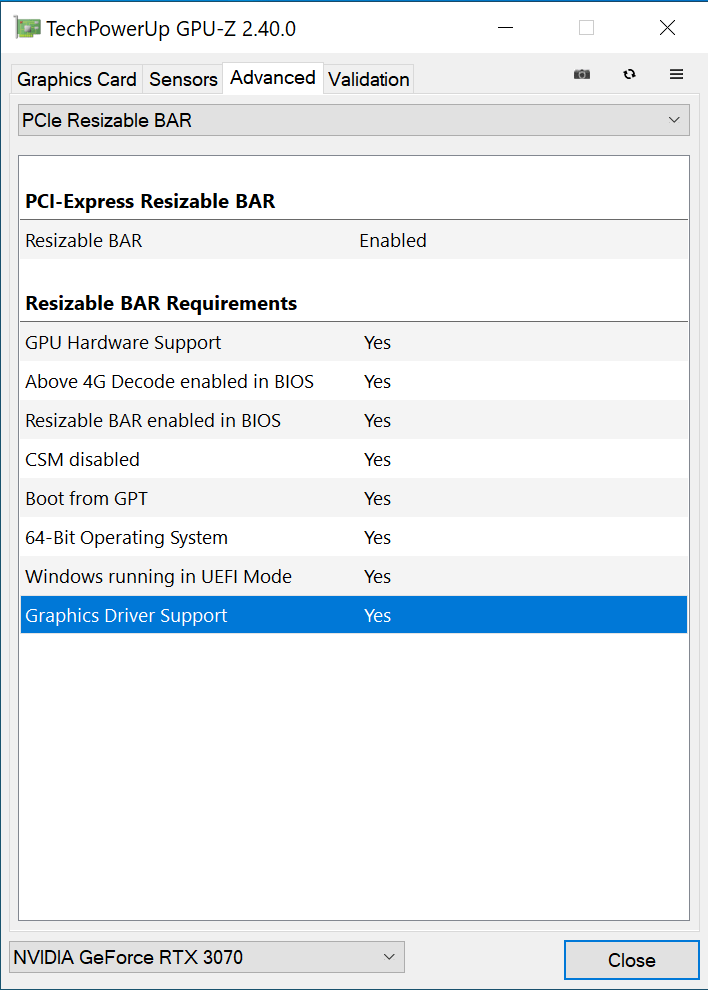 How to Use GPU-Z in Windows - Glenn's SQL Server Performance