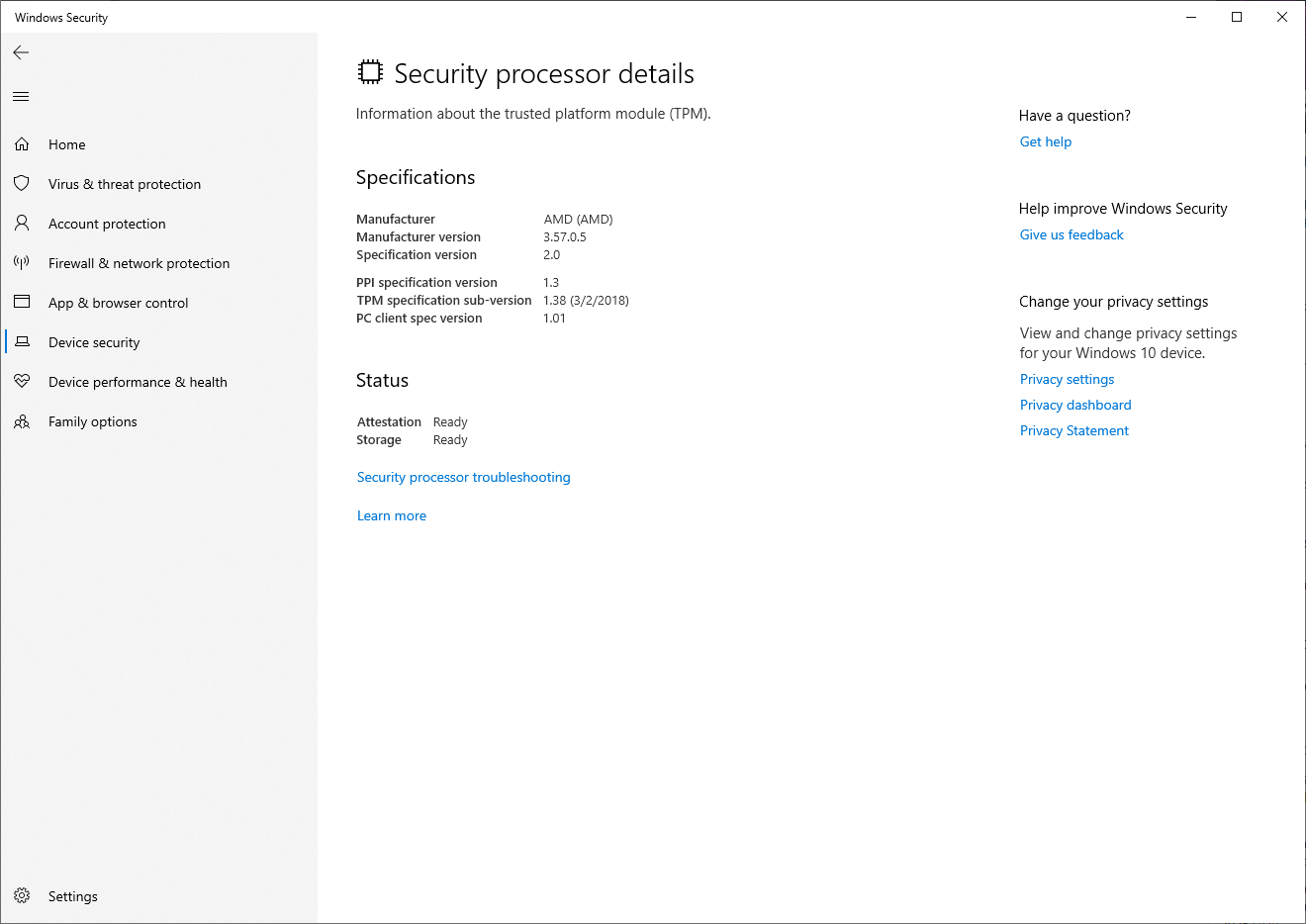 Can My Machine Run Windows 11? - Glenn's SQL Server Performance