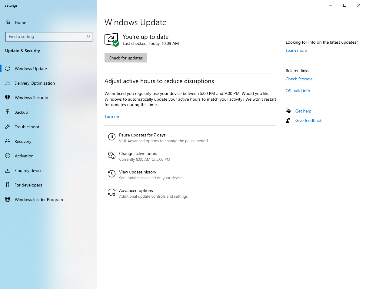 Free Upgrade to Microsoft Windows 11 - Glenn's SQL Server Performance
