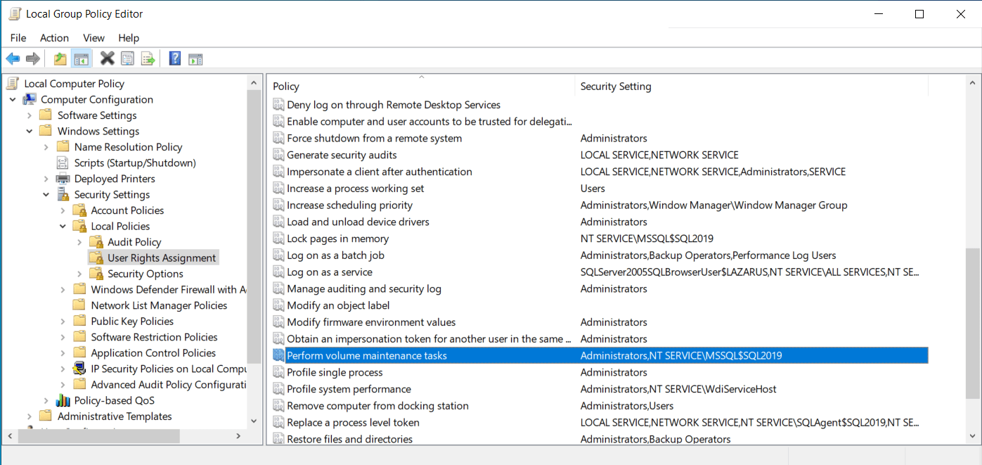 Hidden Improvements in SQL Server 2019 - Glenn's SQL Server Performance