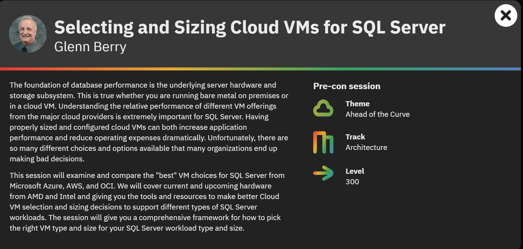 Glenn's Blog | Glenn's SQL Server Performance