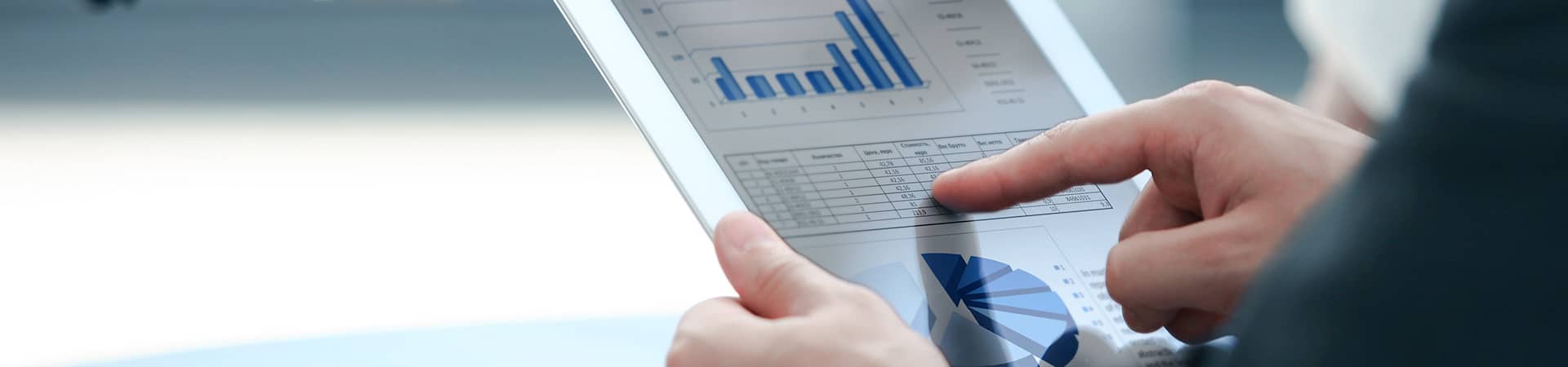 Managing Director Message - GLG Assets Ltd