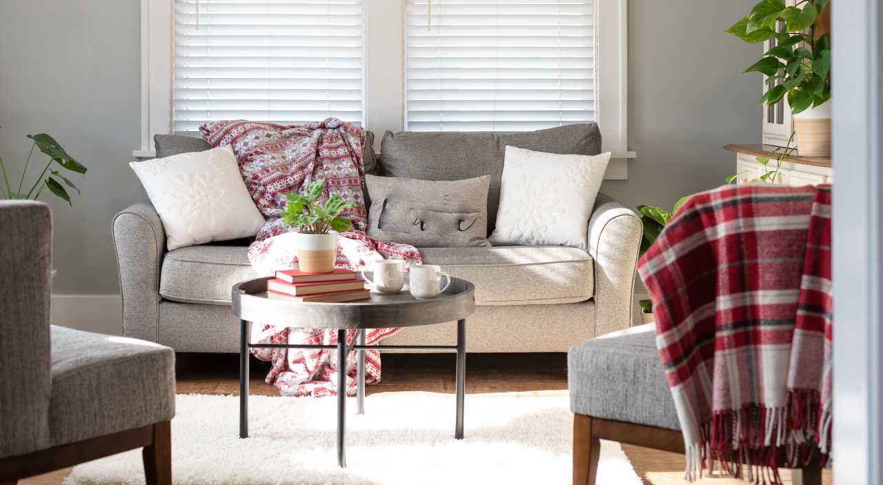 12 Winter Maintenance Tips For Your Home