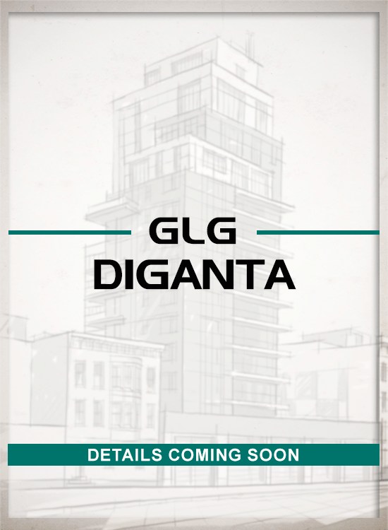 Projects - GLG Assets Ltd