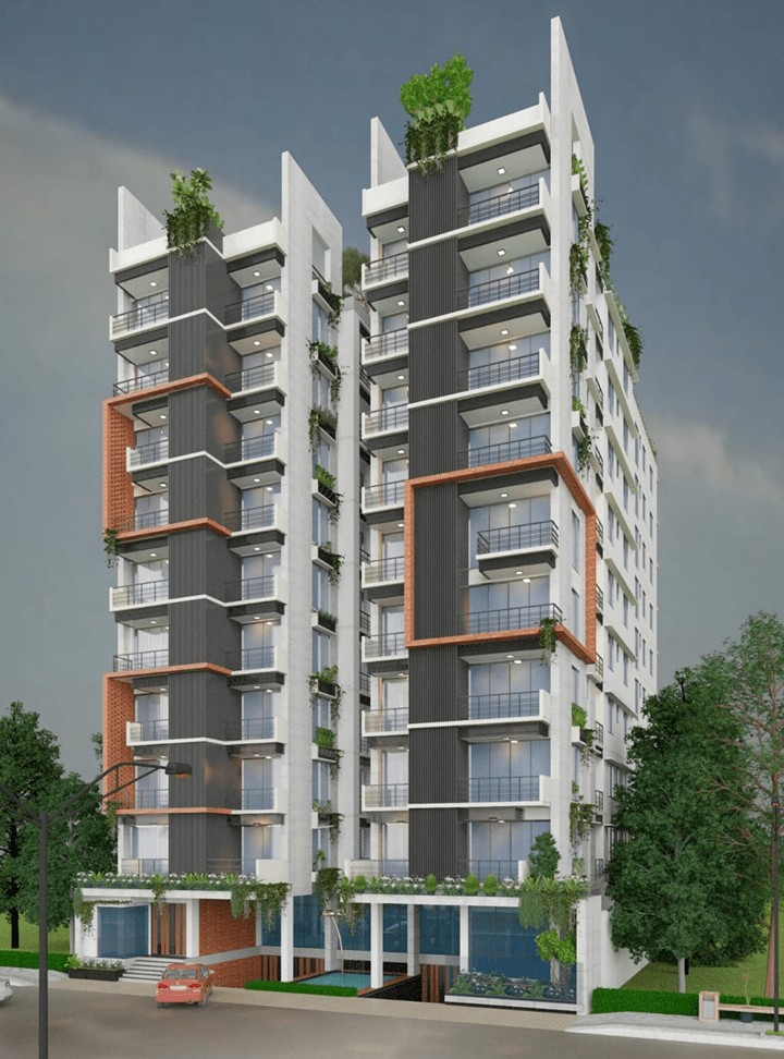 GLG Assets Ltd - A Top Rated Real Estate Developer Company In Dhaka ...