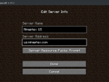 How To Play Multiplayer On Minecraft Pc Java Bedrock Edition
