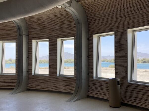 Khor Kalba Mangrove Centre - discover fascinating facts!