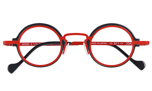 Anne & Valentin: Embrace Hand-Crafted Excellence in Eyewear | Glimpse ...