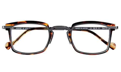 Anne & Valentin: Embrace Hand-Crafted Excellence in Eyewear | Glimpse ...