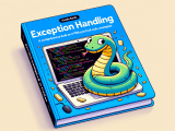 A Comprehensive Guide To Exception Handling In Python With Practical