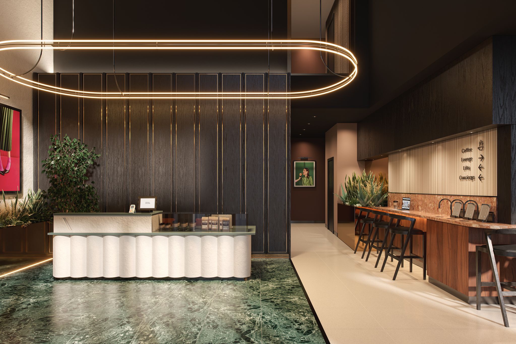 Crown View - Global Residential