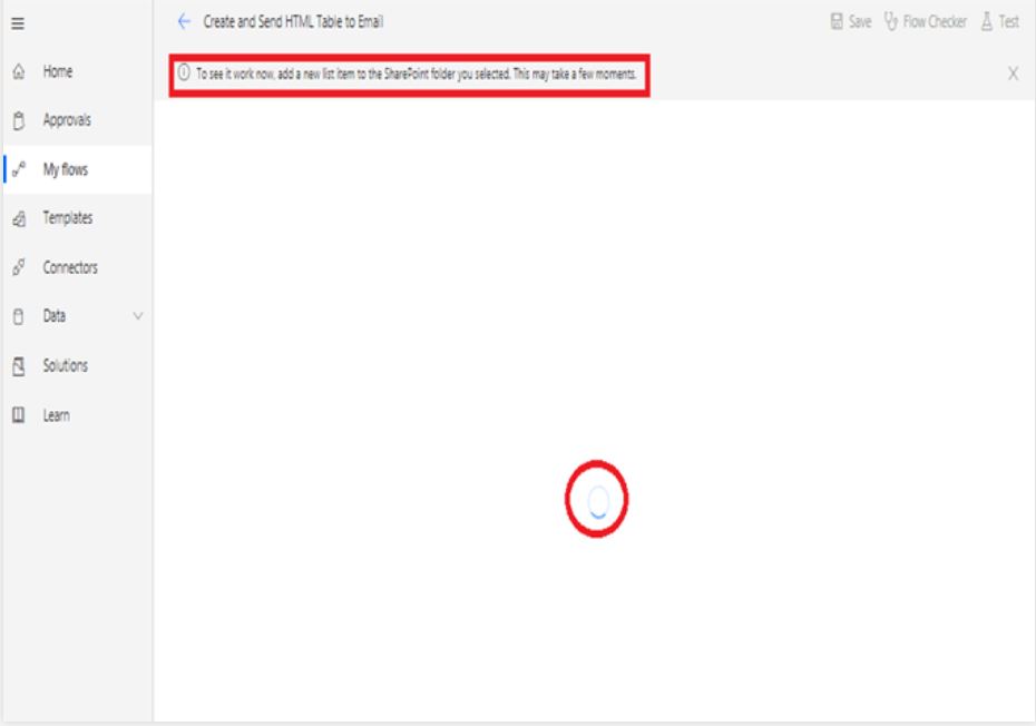 HTML Table in Power Automate: Best way to learn HTML table formatting ...