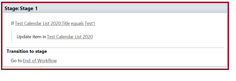 Best way to copy list item to another list using SharePoint designer workflow in 2 steps ...