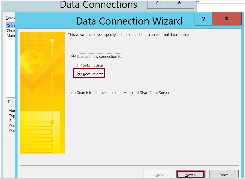 How to Auto Populate Field in InfoPath? - Global SharePoint