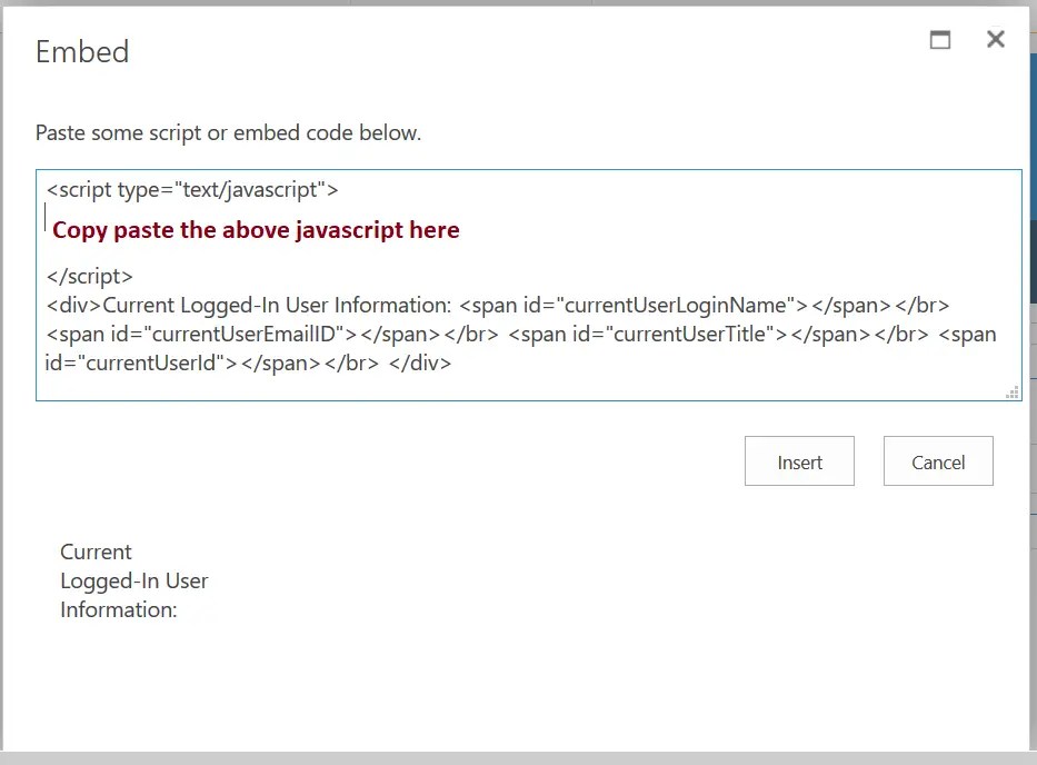 Instantly how to redirect the specific user to a different page in SharePoint online in 2 steps ...