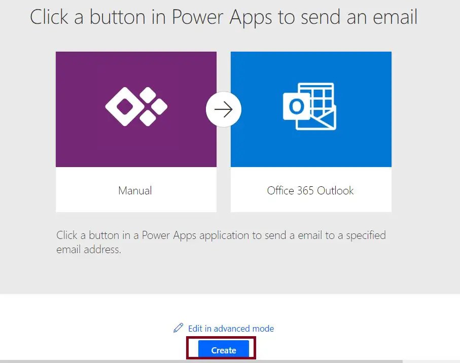 Powerapps Send Email From Button Click Global Sharepoint