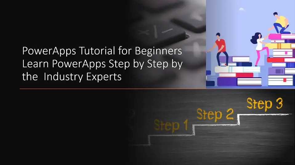 Best PowerApps Tutorial for Beginners to follow in 2023 - Global SharePoint