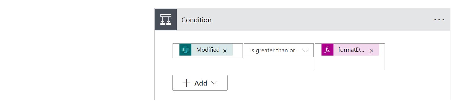 Power Automate Scheduled Flow To Move Files In Sharepoint Online