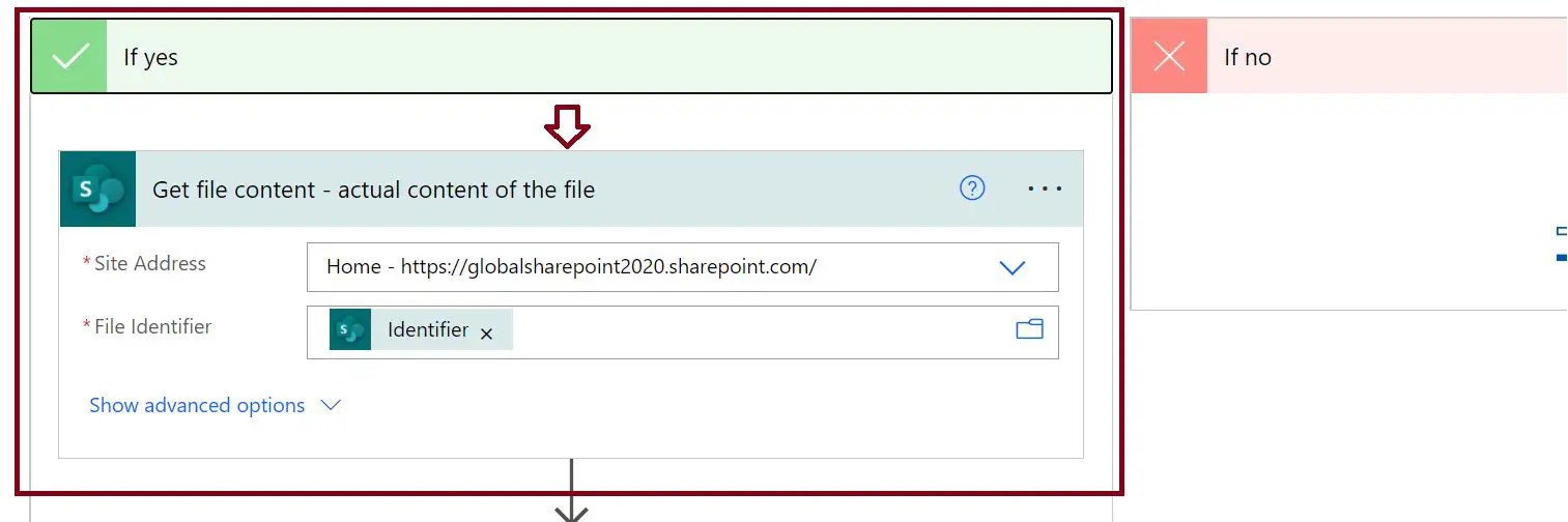 Power Automate Scheduled Flow to Move Files in SharePoint Online - Global SharePoint