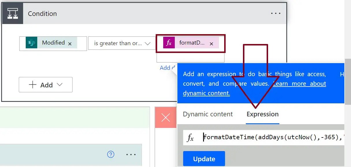 Power Automate Scheduled Flow to Move Files in SharePoint Online - Global SharePoint